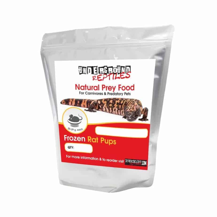 Feeders Archives - Page 2 of 3 - Underground Reptiles