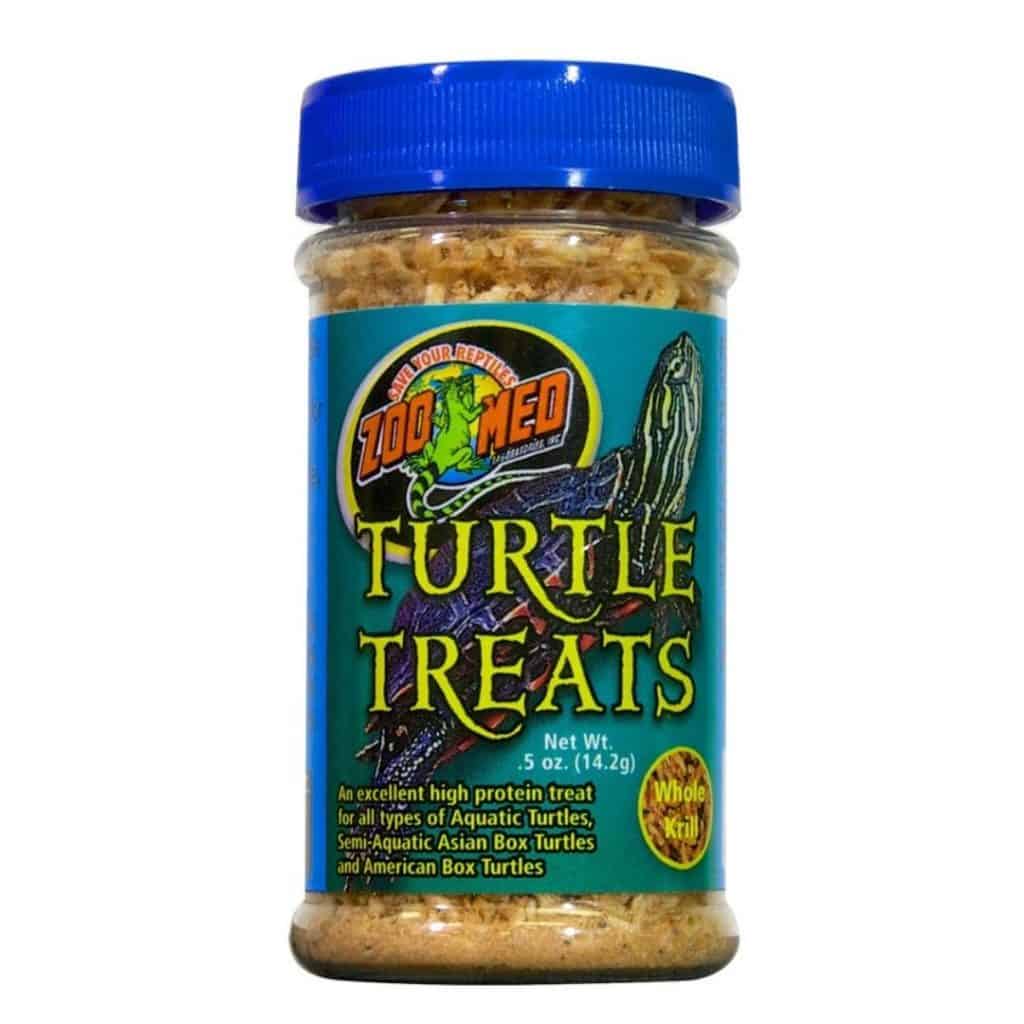 Zoo Med Box Turtle Food (cans/wet) 6 oz. - Underground Reptiles