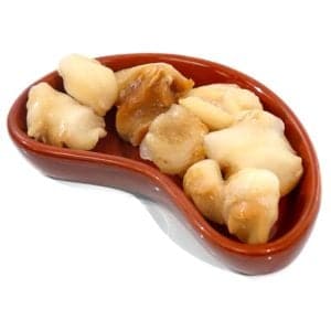 Frozen Snail Meat For Sale - Underground Reptiles