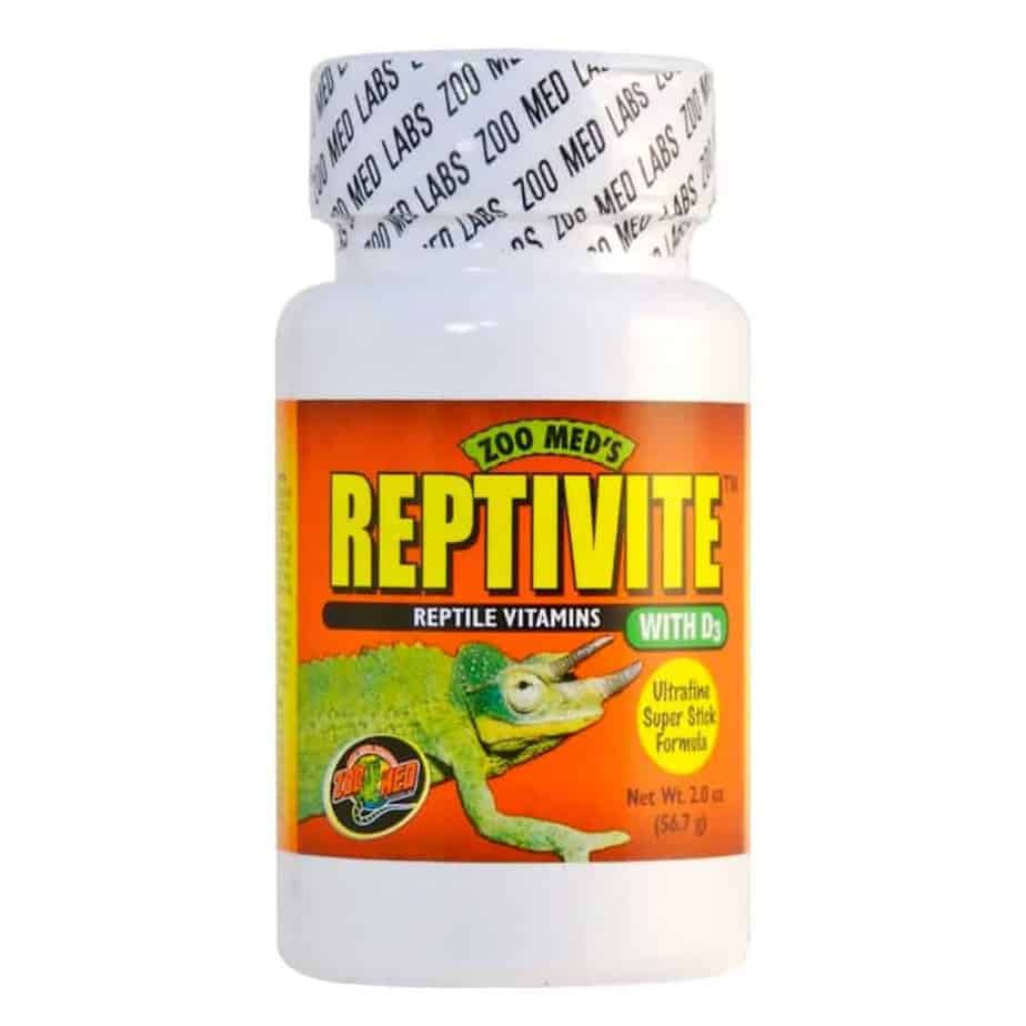 Supplements & Care Supplies For Sale - Underground Reptiles