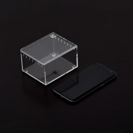 Critter Keepers / Acrylics Archives - Underground Reptiles