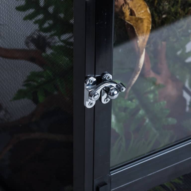 Reptile Screen Cage - Underground Reptiles