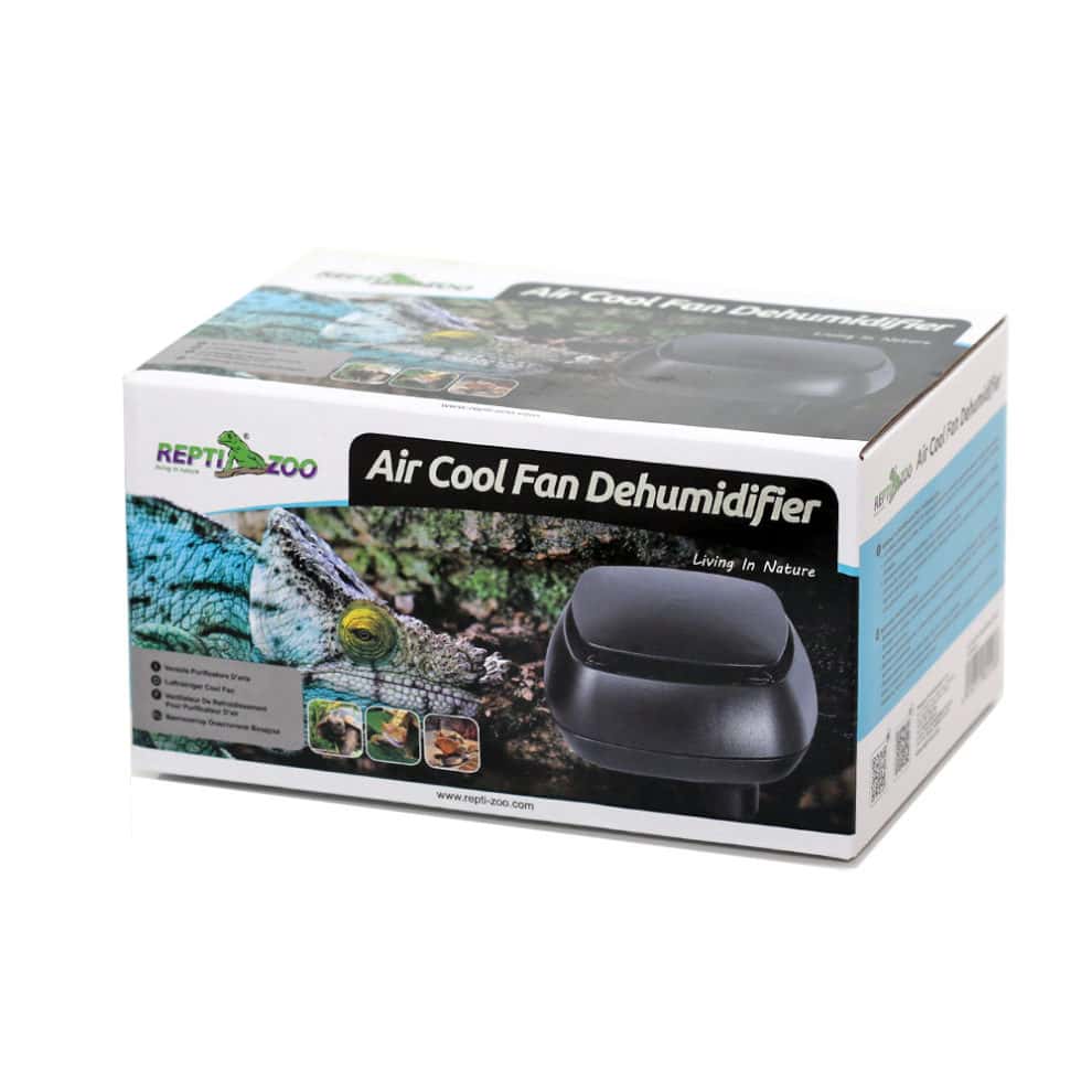 Humidifiers & Water Features Archives - Underground Reptiles
