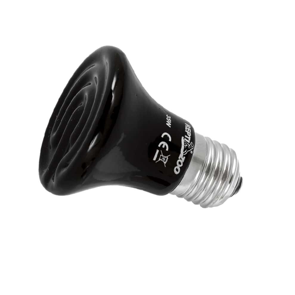 Reptizoo Ceramic Heat Emitters - Underground Reptiles