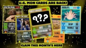 Underground Reptiles - Exotic Reptiles, Amphibians, Lizards and Mammals