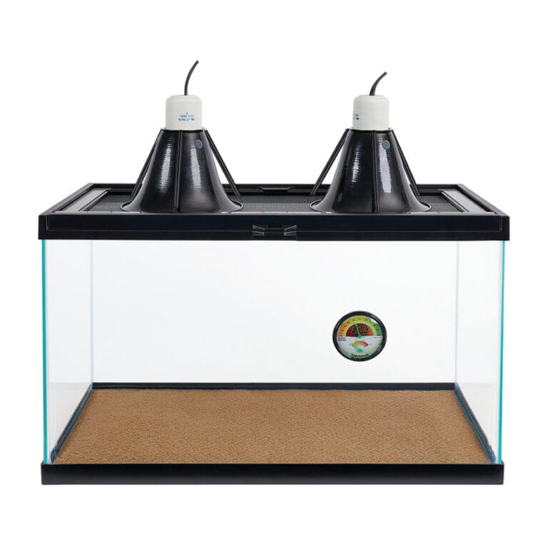 Zilla Desert Habitat Kit - Underground Reptiles