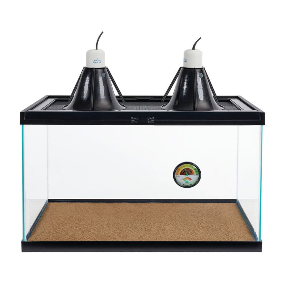 Zilla Desert Habitat Kit - Underground Reptiles